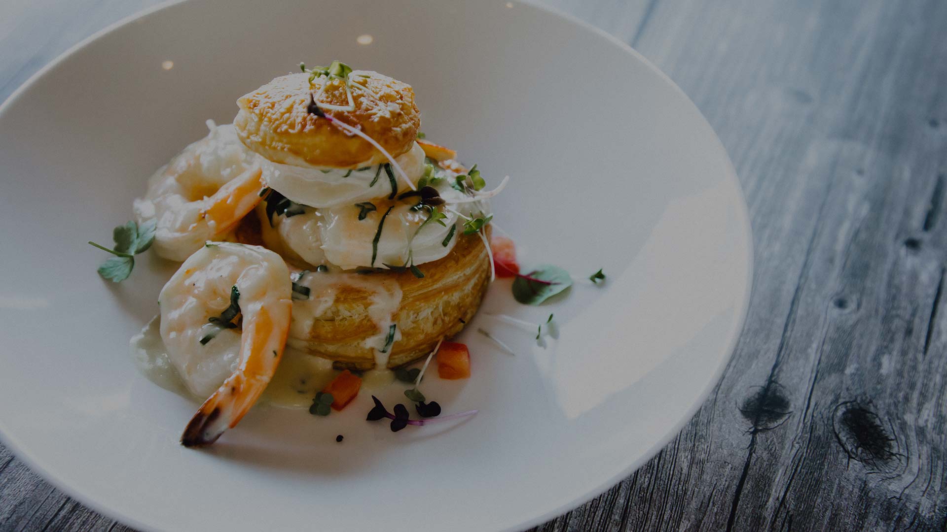 Private Chef in Corfu | Catering in Corfu | Luxury Chefs